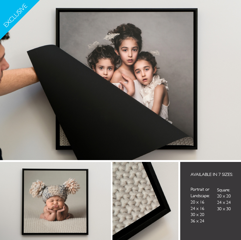 BAX Imaging - High Quality Canvas & Prints!
